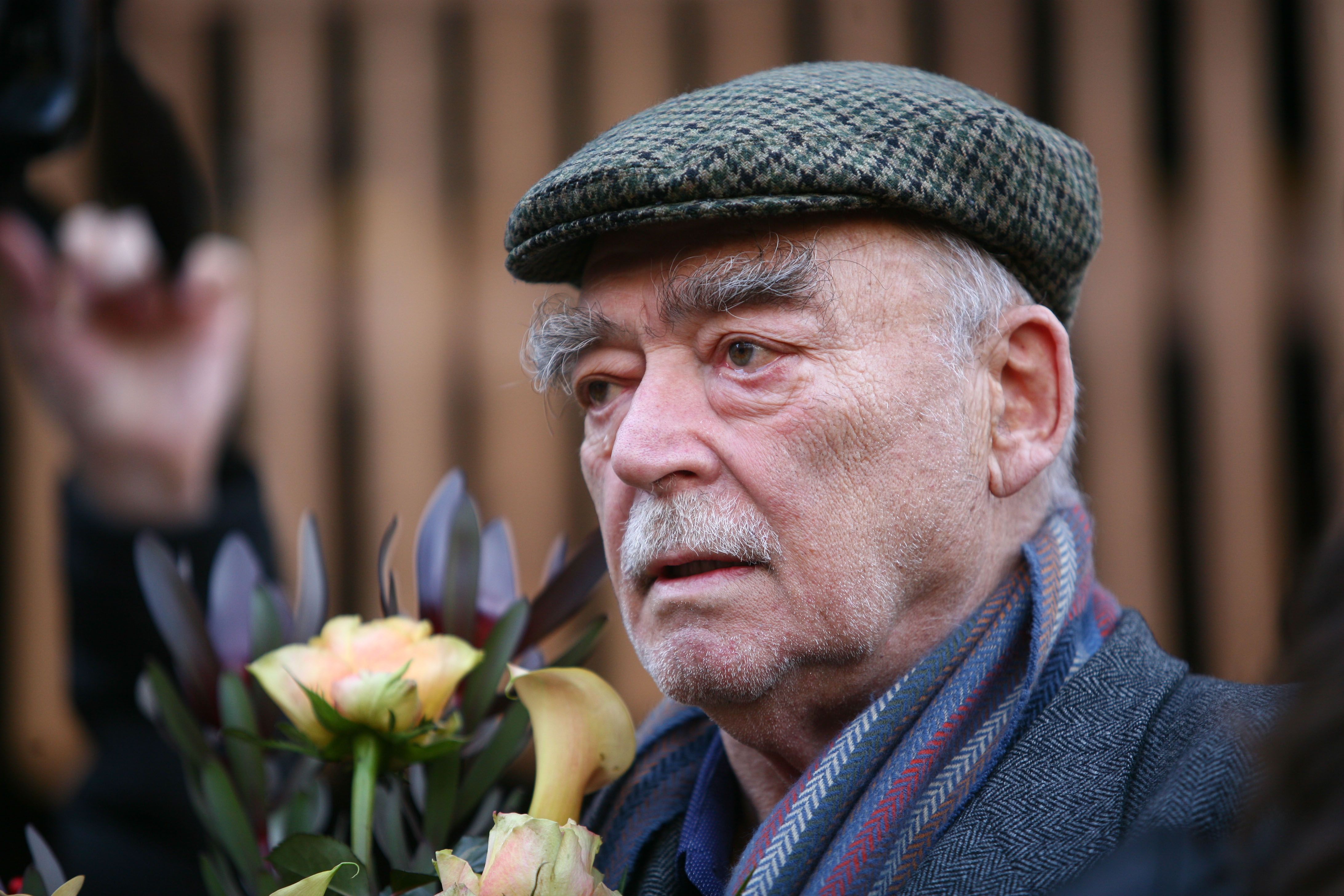 Mircea Albulescu, INTERNAT la spitalul Floreasca. Actorul a LEŞINAT ...