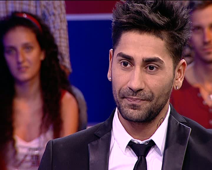 Amintirea care i-a MARCAT copilăria lui Connect-R: M-am frecat cu peria ...