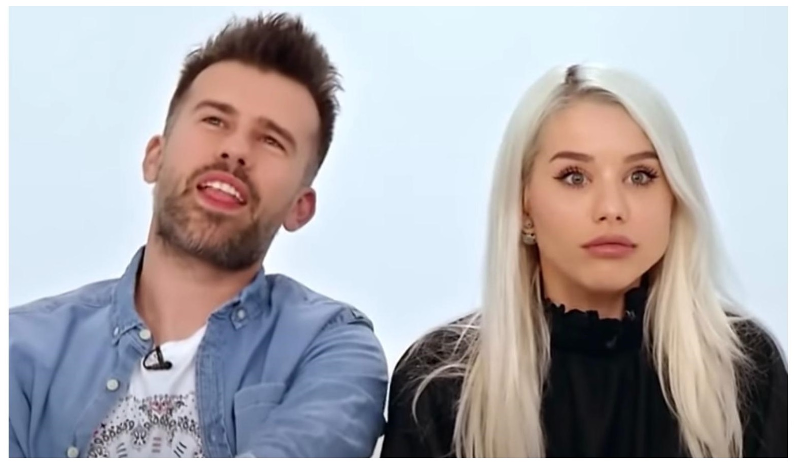 Florin Ristei, dezvăluirea momentului despre relaţia cu Carmen ...