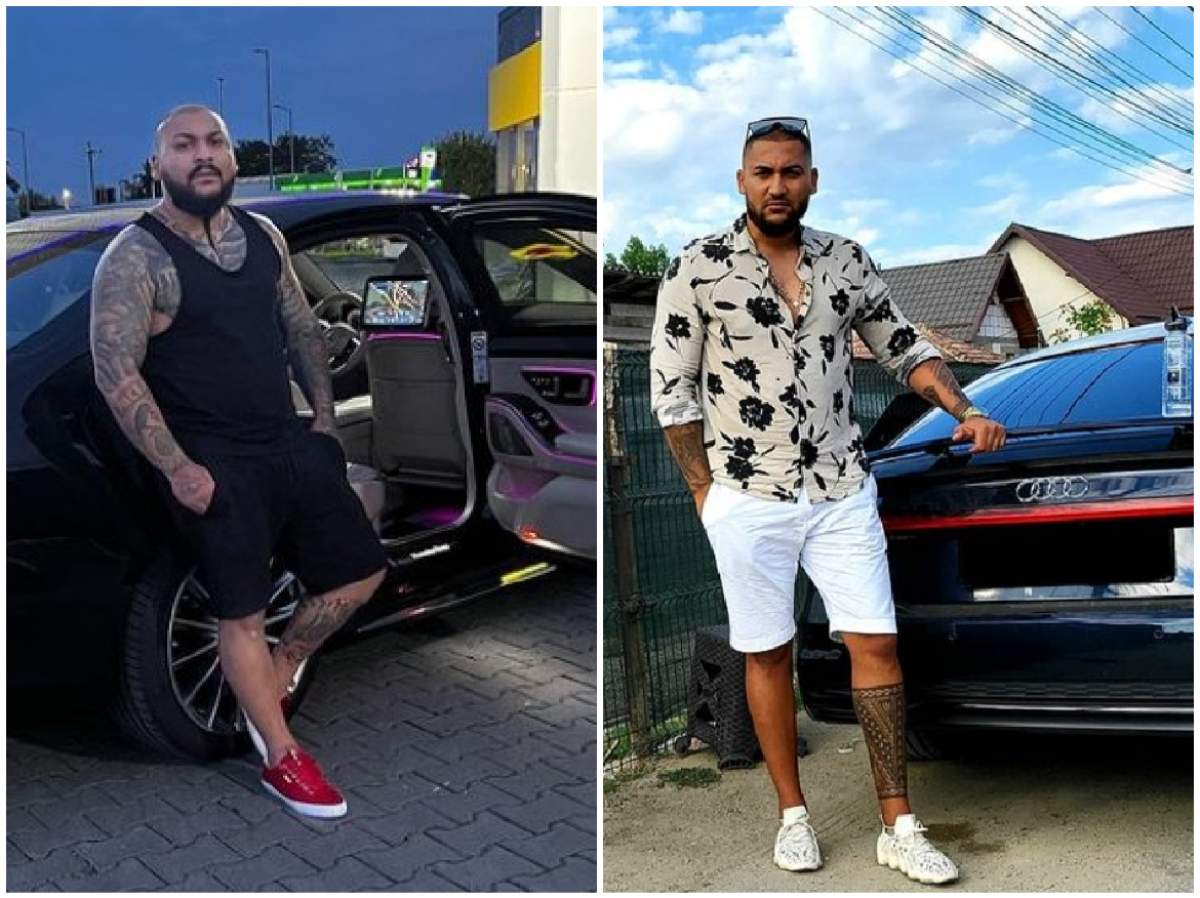 Fratele lui Dani Mocanu are noi probleme cu legea după ce că este ...