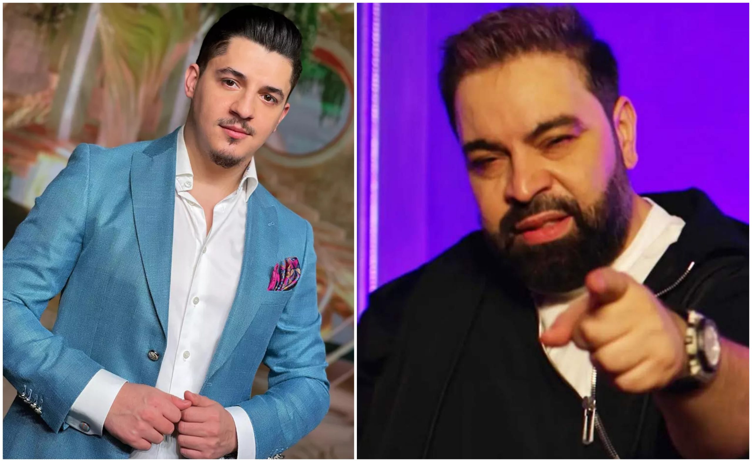 Florin Salam lansează un nou atac la adresa lui Bogdan de la Ploiești: „Mi-e rușine că te-am ...