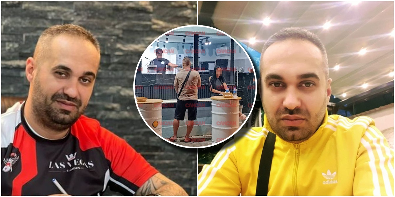 Cine este femeia care l-a furat pe Mădălin Feraru de lângă nevastă și ...