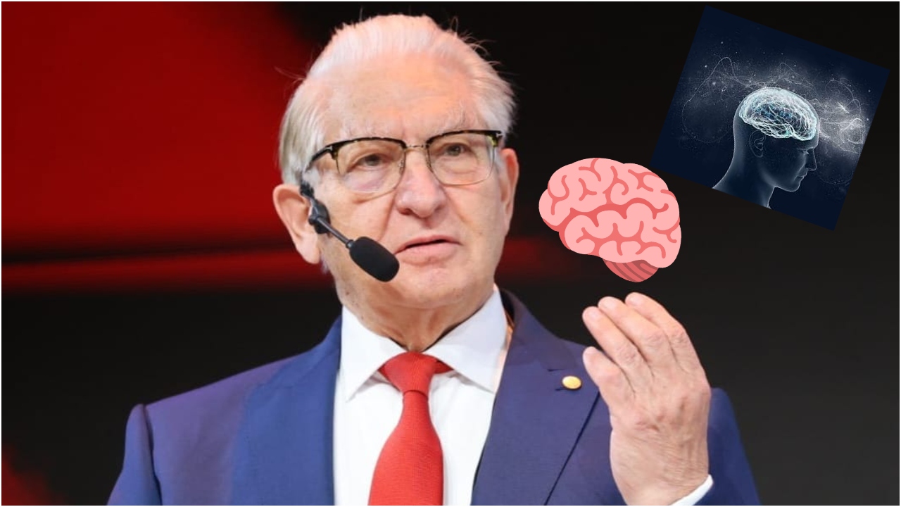 Obiceiul care ne menține creierul sănătos, dezvăluit de medicul Vlad ...