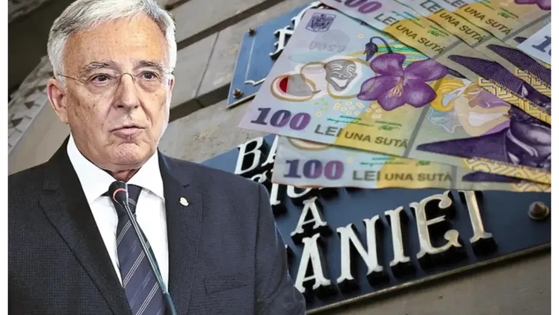 Anunţul alarmant de la BNR despre banii românilor. Ce se întâmplă de mâine cu euro şi dolarii