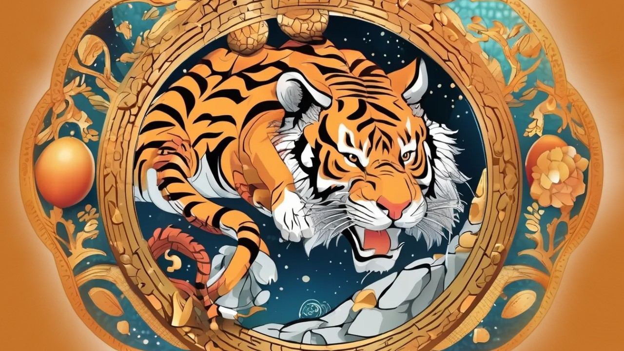 Horoscop CHINEZESC, sâmbătă, 28 decembrie 2024. Dragonii simt foarte ...