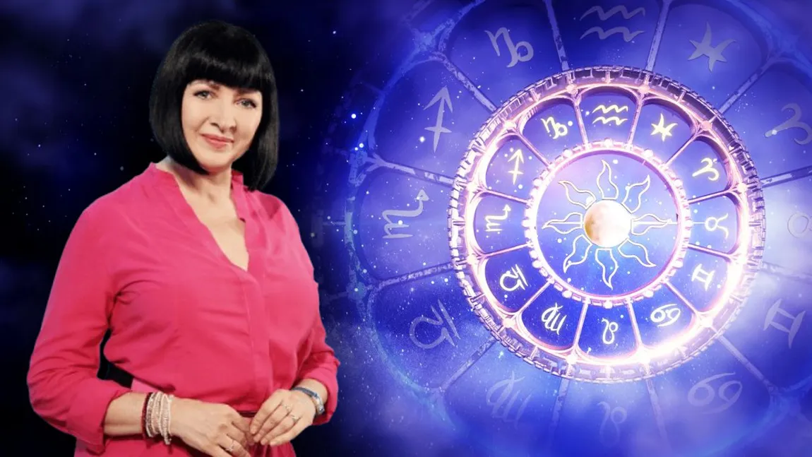 Horoscop Neti Sandu 3 decembrie 2024. Zodia care se poate îndrăgosti de ...