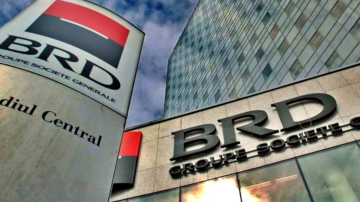 Anunţ important pentru toţi clienţii BRD, sumele sunt impresionante