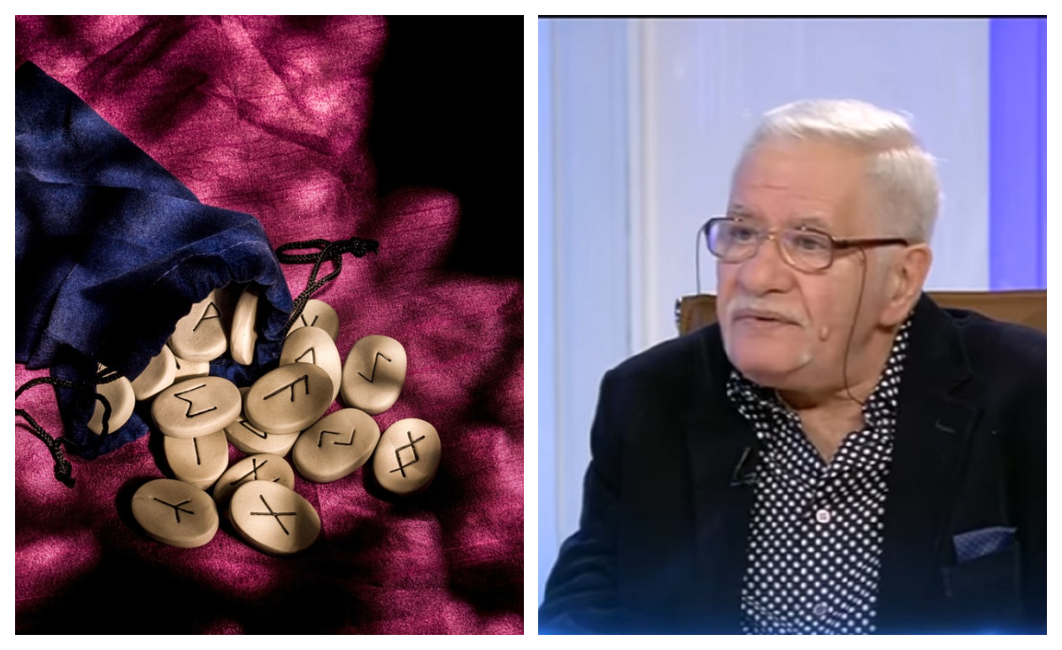 Horoscop RUNE Mihai Voropchievici. Zodia care va avea o muncă fabuloasă ...