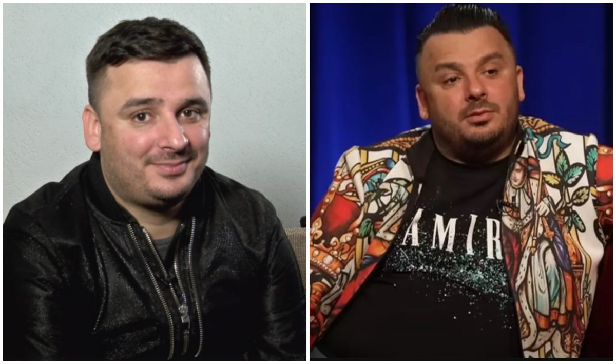 Liviu Guță este de negăsit de doi ani. Apropiații sunt îngrijorați ...