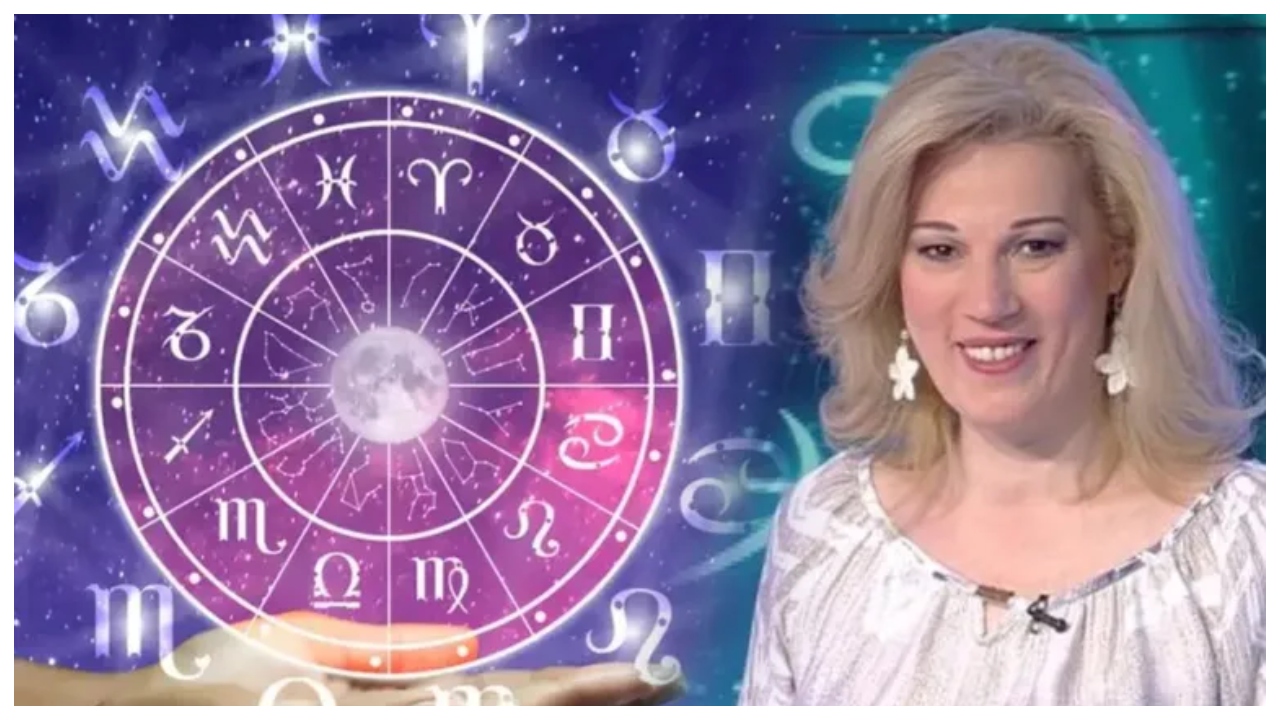 Horoscop Camelia PĂTRĂTURĂ. Sextiloul Venus-Uranus ADUCE SchimbĂRI Majore Pentru Zodii