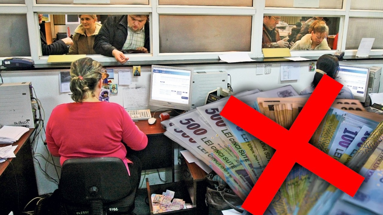 Veste catastrofală pentru bugetari. Românii care lucrează la stat își ...