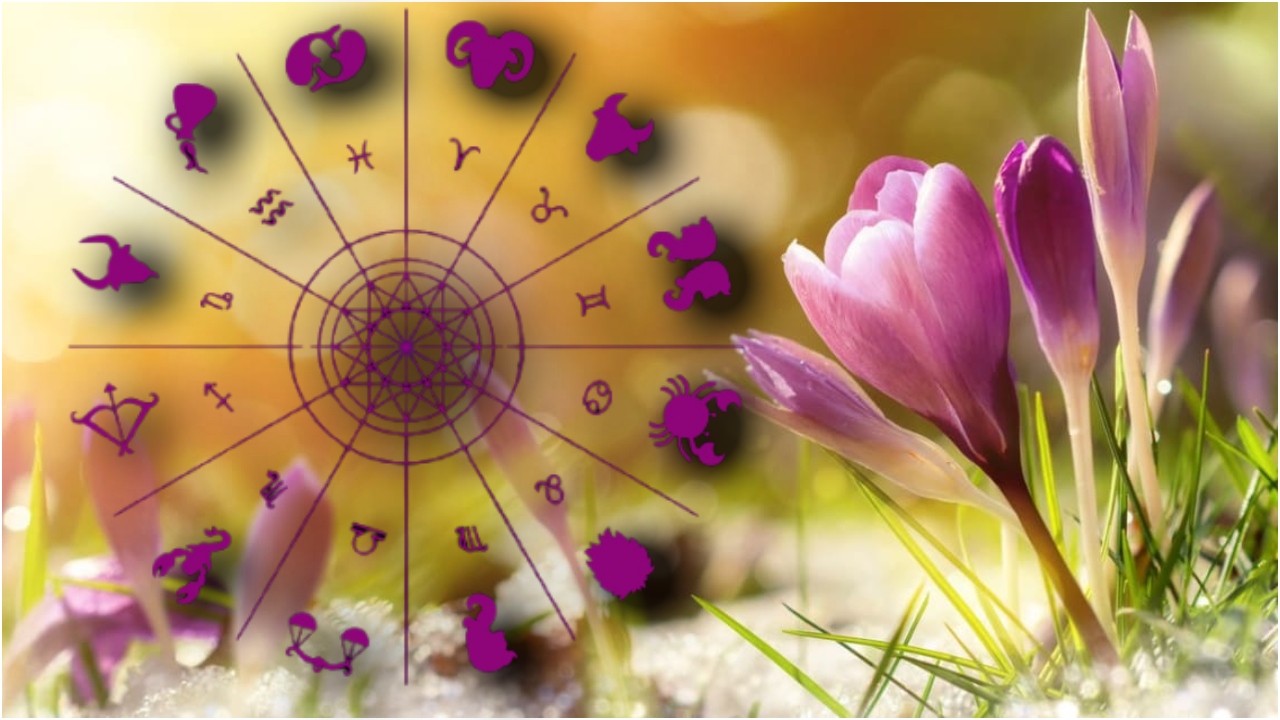 3 Zodii Puse la încercare în Luna Martie 2025. Nativii Care Vor AVea ...