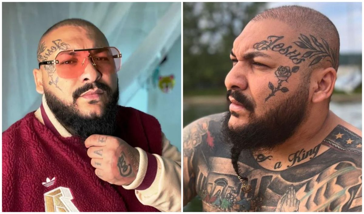 Victima lui Dani Mocanu are cutia craniană înfundată și riscă să facă ...