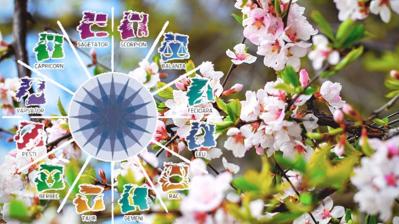 5 Zodii Care Trăiesc Pe Picior Mare în 2025. Ele AU Norocul Scris în Stele