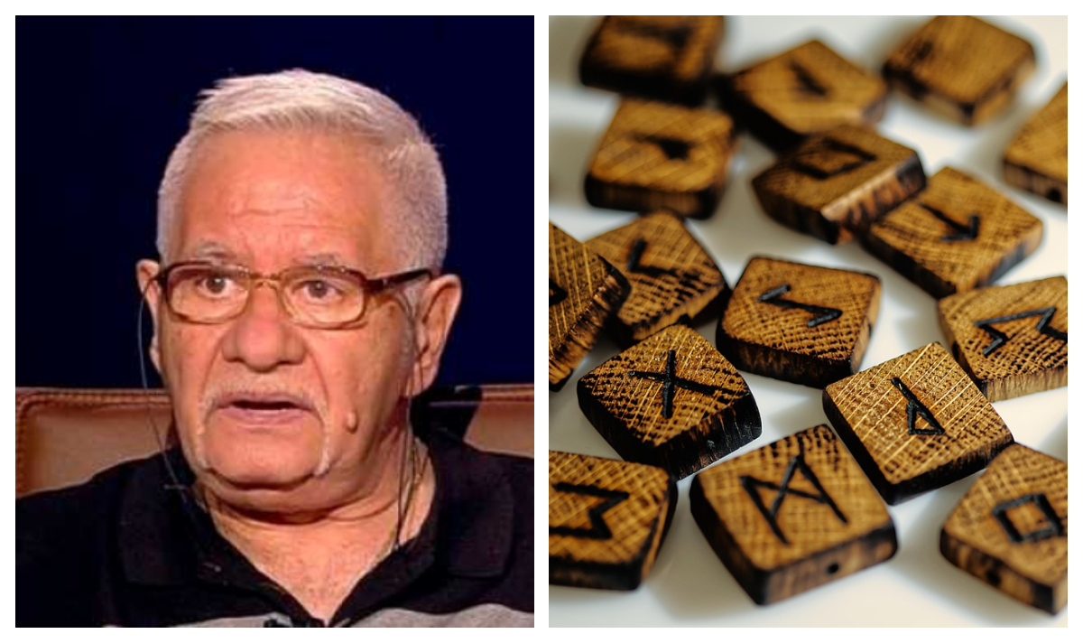 Horoscop rune 24-30 martie. Zodia care primește un mesaj ce îi schimbă ...