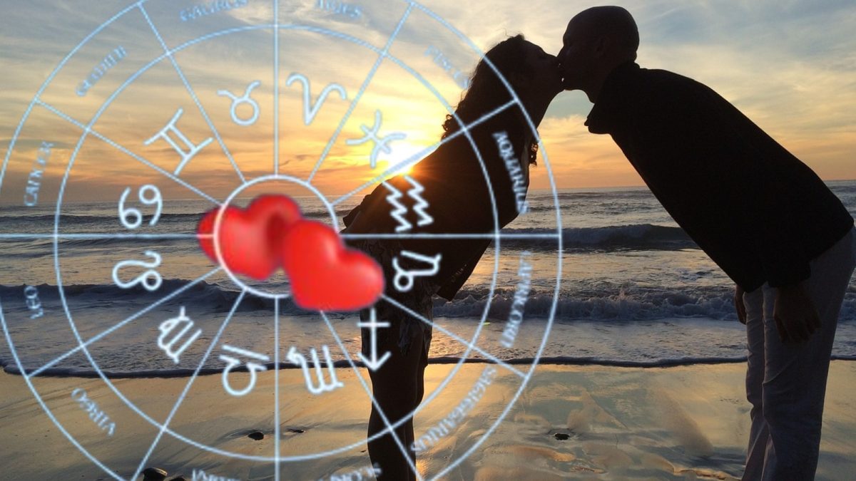 Trei zodii care își întâlnesc sufletul pereche înainte de Paște. Vezi dacă te afli printre ele