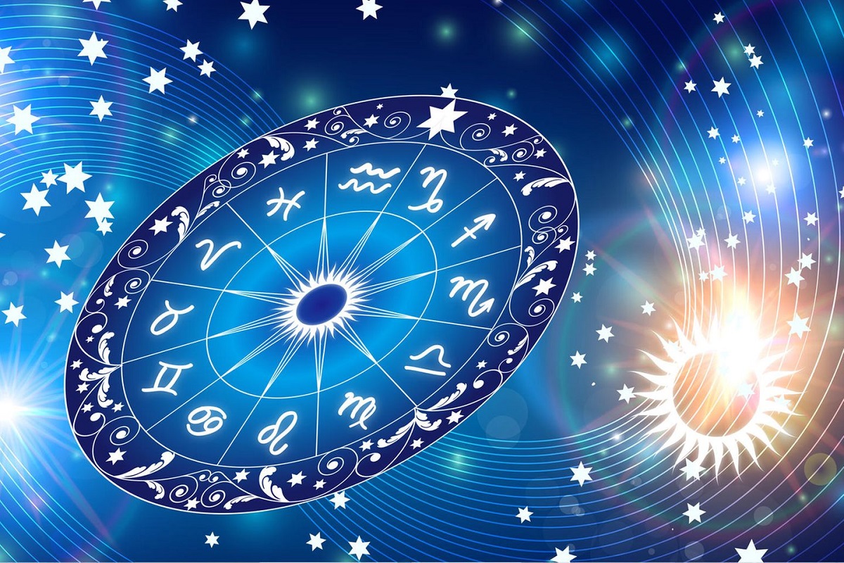 Cele 4 Zodii Care ATRAG TOT CE ESTE Mai Bun Din Univers. Magnetul ...