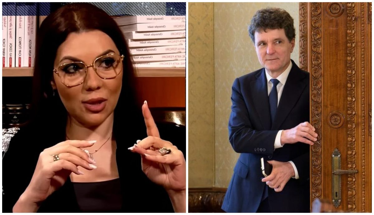 Previziuni sumbre pentru România. Astrologa Sanda Ionescu: "Actualul ...