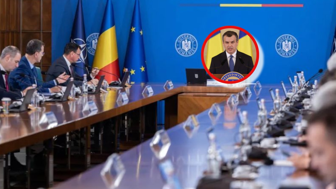 Cum arată guvernul Eugen Tomac după primele negocieri. Specialiștii ...